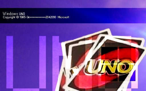 Windows UNO | OS Mockups Wiki | Fandom
