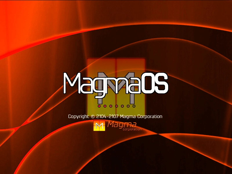 MagmaOS | OS Mockups Wiki | Fandom