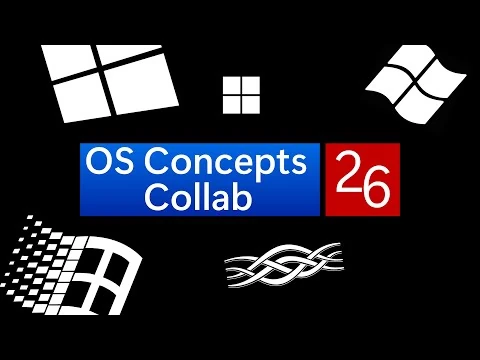 OS Concepts Collab 26 | OS Mockups Wiki | Fandom