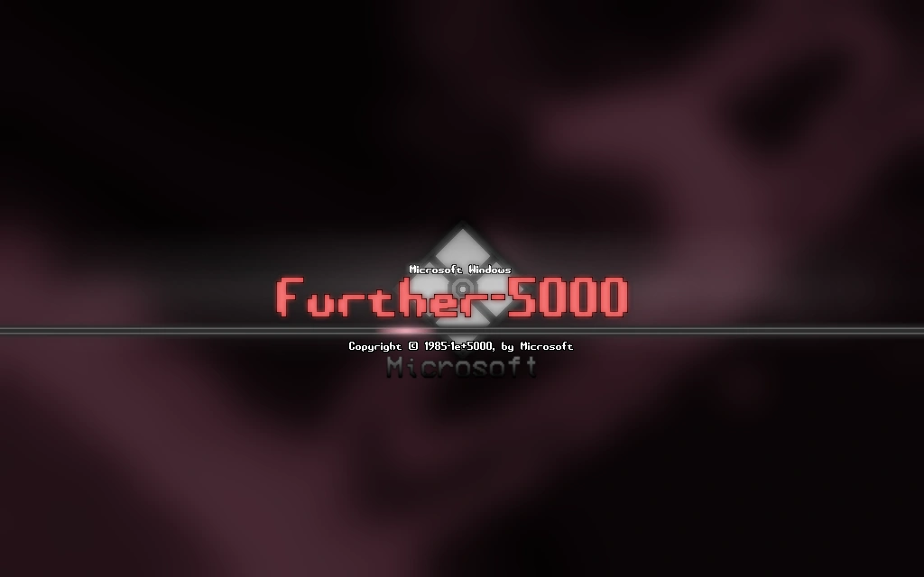 Windows Further-5000 | OS Mockups Wiki | Fandom