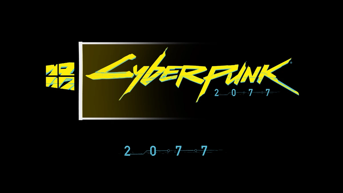 Windows Cyberpunk 2077 | OS Mockups Wiki | Fandom