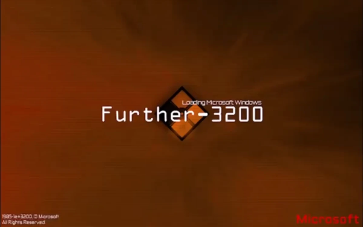 Windows Further-3200 | OS Mockups Wiki | Fandom