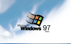Windows 97 (1997) | OS Mockups Wiki | Fandom