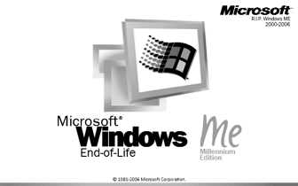 Windows ME | OS Mockups Wiki | Fandom