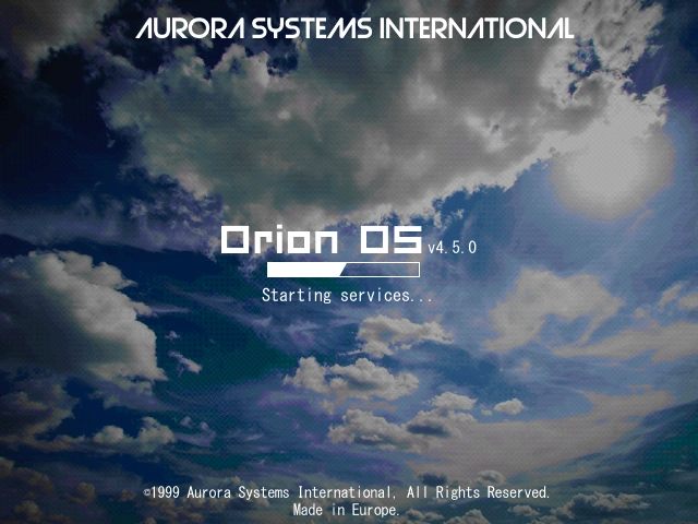 Orion OS 4.5.0 | OS Mockups Wiki | Fandom
