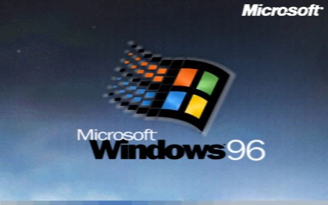 Windows 96 (TranzportC1967) | OS Mockups Wiki | Fandom