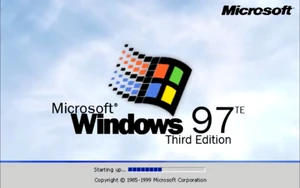 Windows 97 (1997) | OS Mockups Wiki | Fandom
