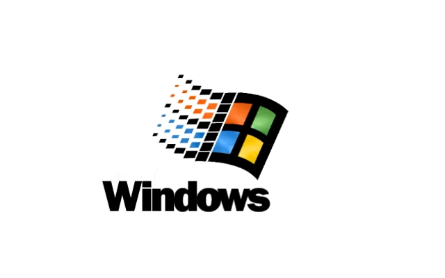 Windows 96 1996 Layers | OS Mockups Wiki | Fandom