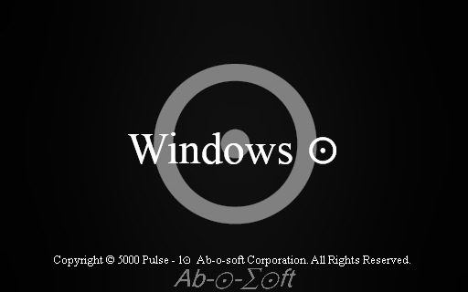 Windows ⊙ | OS Mockups Wiki | Fandom