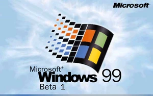 Windows 99 (1999) | OS Mockups Wiki | Fandom