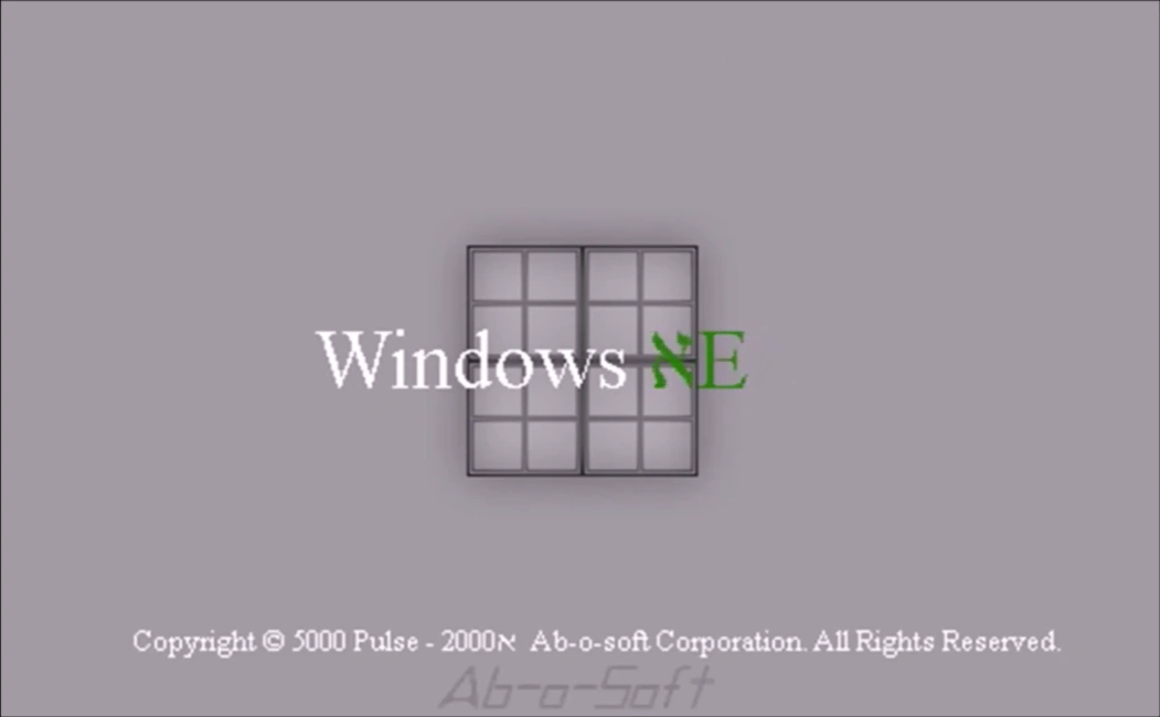 Windows AlephE | OS Mockups Wiki | Fandom