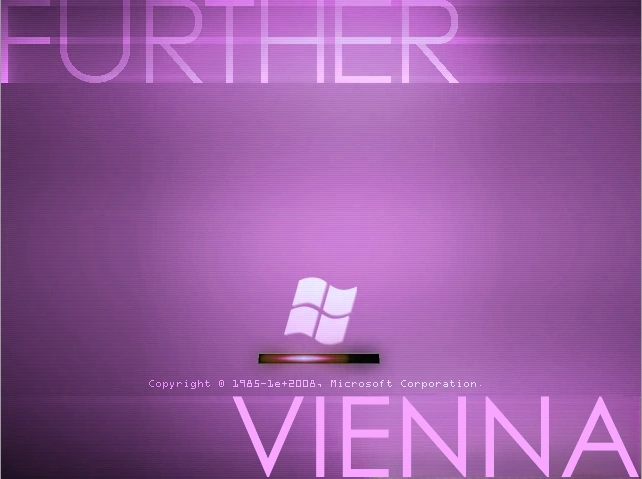 Windows Further-Vienna | OS Mockups Wiki | Fandom