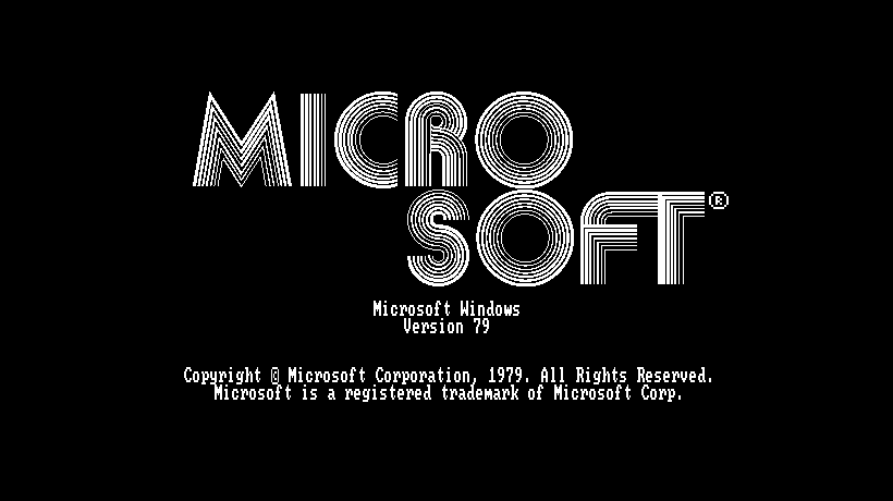 Windows 79 (9x) | OS Mockups Wiki | Fandom