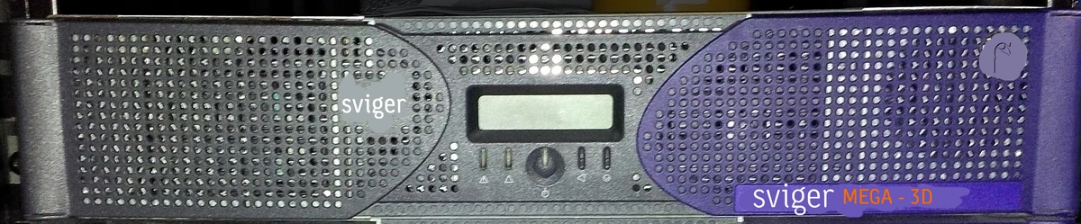 Sviger Mega3D | OS Mockups Wiki | Fandom