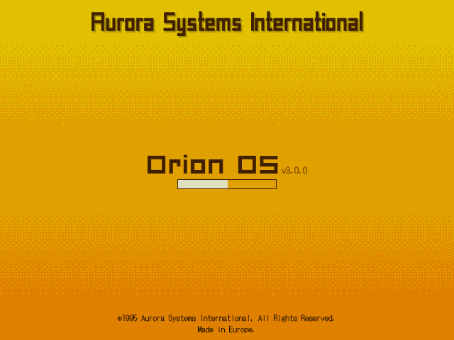 Orion OS 3.0.0 | OS Mockups Wiki | Fandom