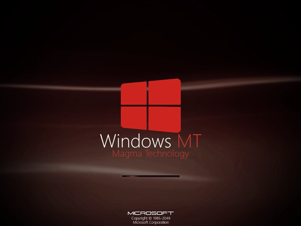 Windows Mid-21st Century to 23rd Century History With People's Ideas ...