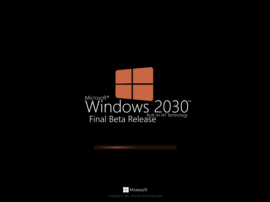 Windows 2030s and 2040s History With People's Ideas | OS Mockups Wiki ...