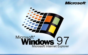 Windows 97 (1997) | OS Mockups Wiki | Fandom