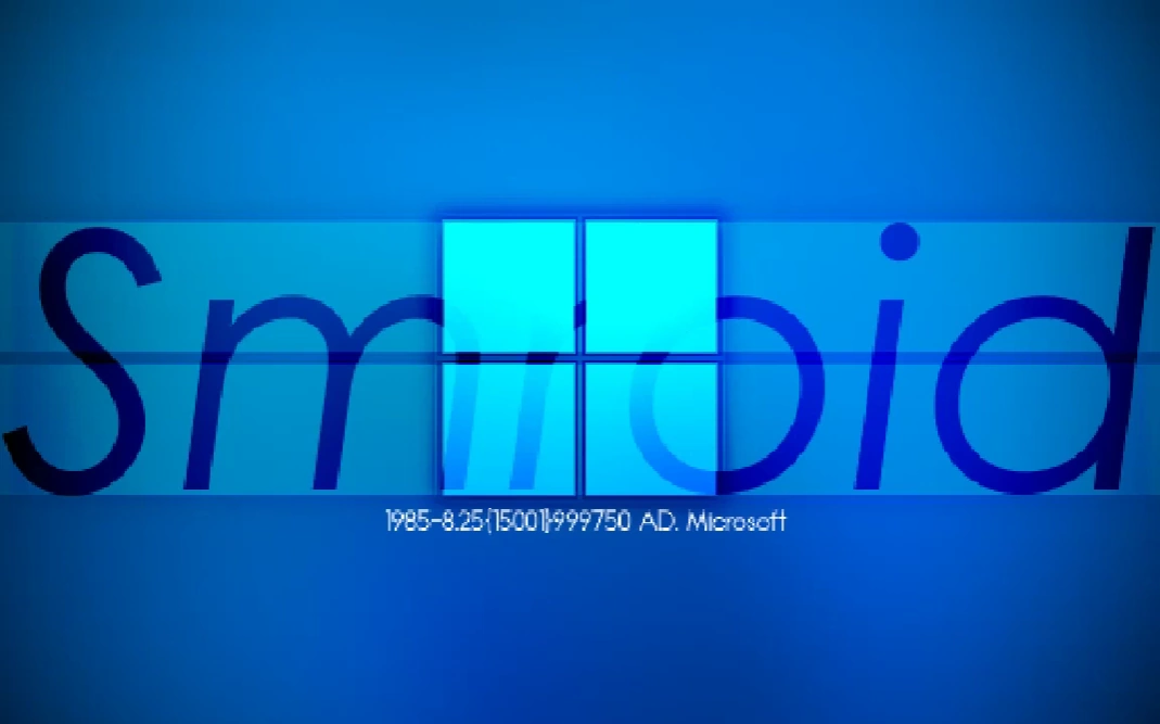 Windows Smroid | OS Mockups Wiki | Fandom