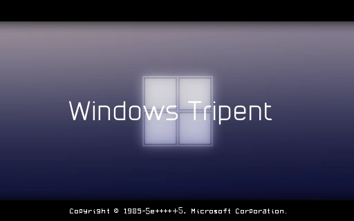 Windows Tripent | OS Mockups Wiki | Fandom