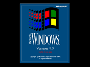 Windows 4.0 | OS Mockups Wiki | Fandom