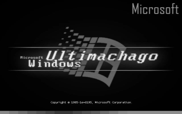 Windows Ultimachago | OS Mockups Wiki | Fandom