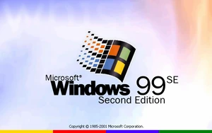 Windows 99 (1999) | OS Mockups Wiki | Fandom
