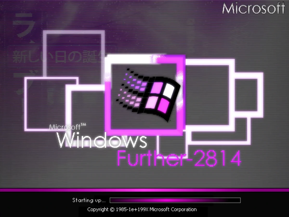 Windows Further-2814 | OS Mockups Wiki | Fandom