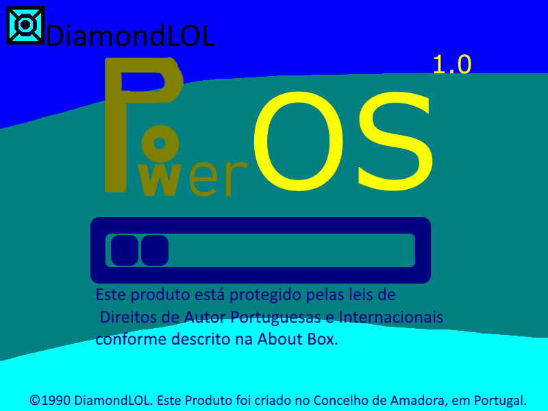 PowerOS (DiamondLOL) | OS Mockups Wiki | Fandom