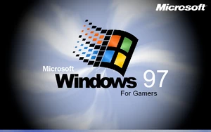 Windows 97 (1997) | OS Mockups Wiki | Fandom