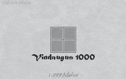 Vindaugus 1000 | OS Mockups Wiki | Fandom