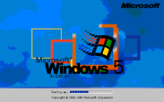 Windows 5 | OS Mockups Wiki | Fandom