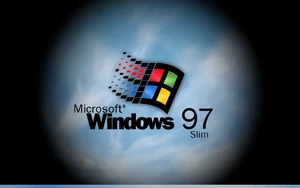 Windows 97 (1997) | OS Mockups Wiki | Fandom