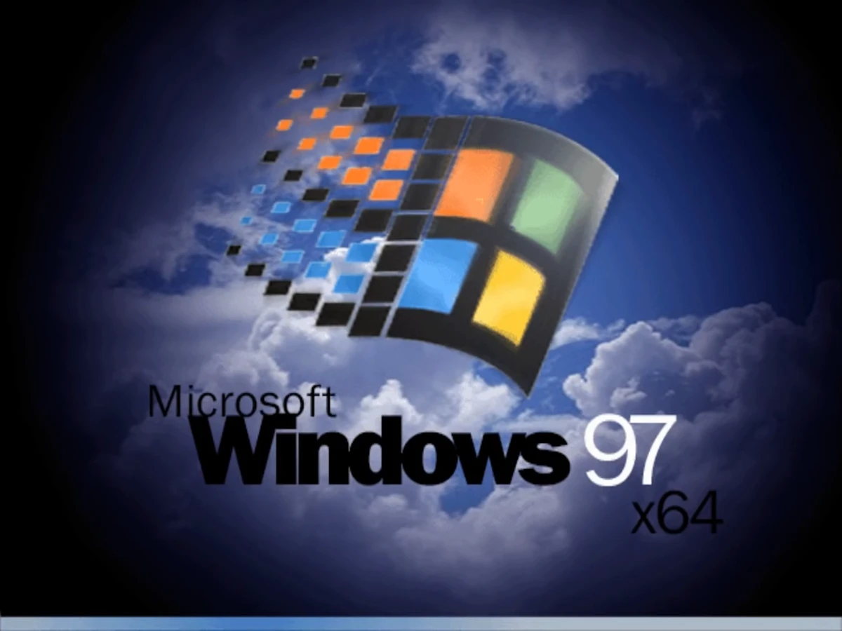 Windows 97 x64 (Nermal Cat) | OS Mockups Wiki | Fandom