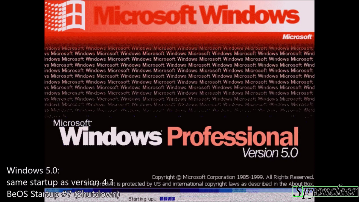 Windows Never Released 4 Grand Theft Mockups Os Mockups Wiki Fandom