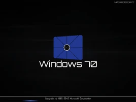 Windows 70 (2194) | OS Mockups Wiki | Fandom