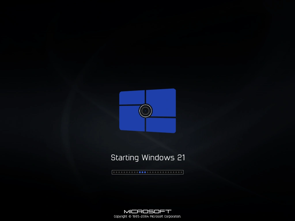 Windows 21 | OS Mockups Wiki | Fandom