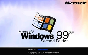Windows 99 (1999) | OS Mockups Wiki | Fandom