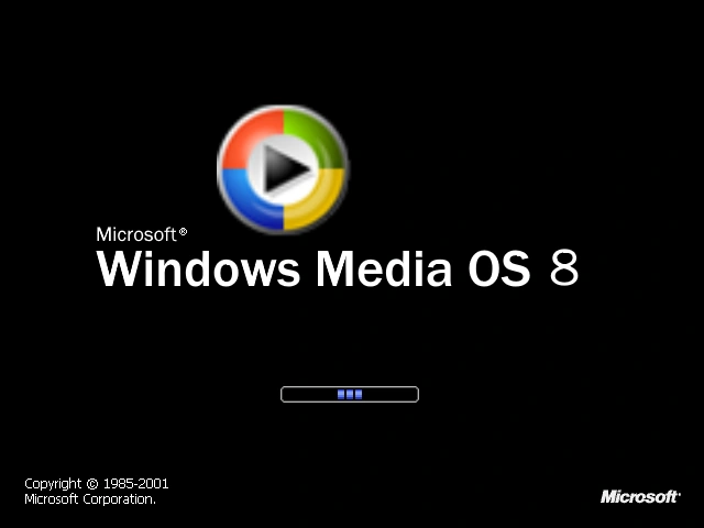 Windows Media OS | OS Mockups Wiki | Fandom
