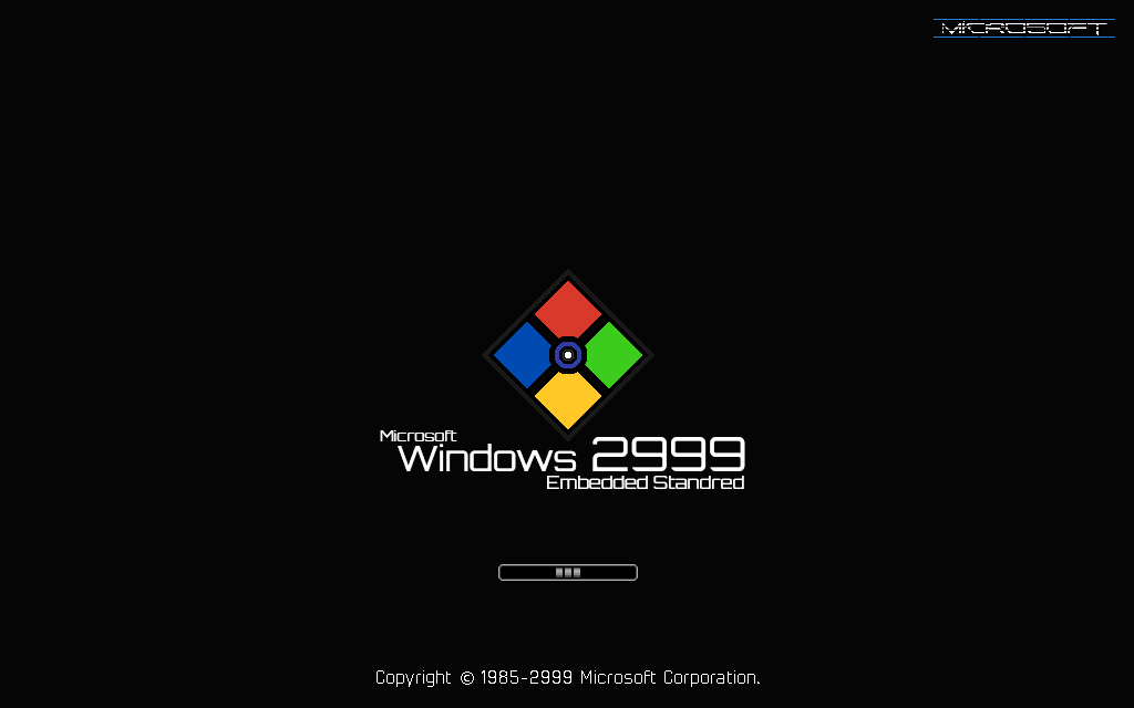 Windows 3000s History With People's Ideas | OS Mockups Wiki | Fandom