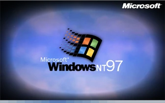 Windows NT 97 | OS Mockups Wiki | Fandom