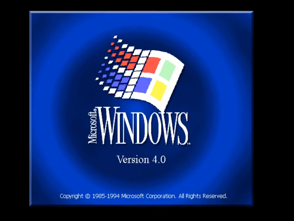 Windows Version 4.0 (Nermal Cat) | OS Mockups Wiki | Fandom
