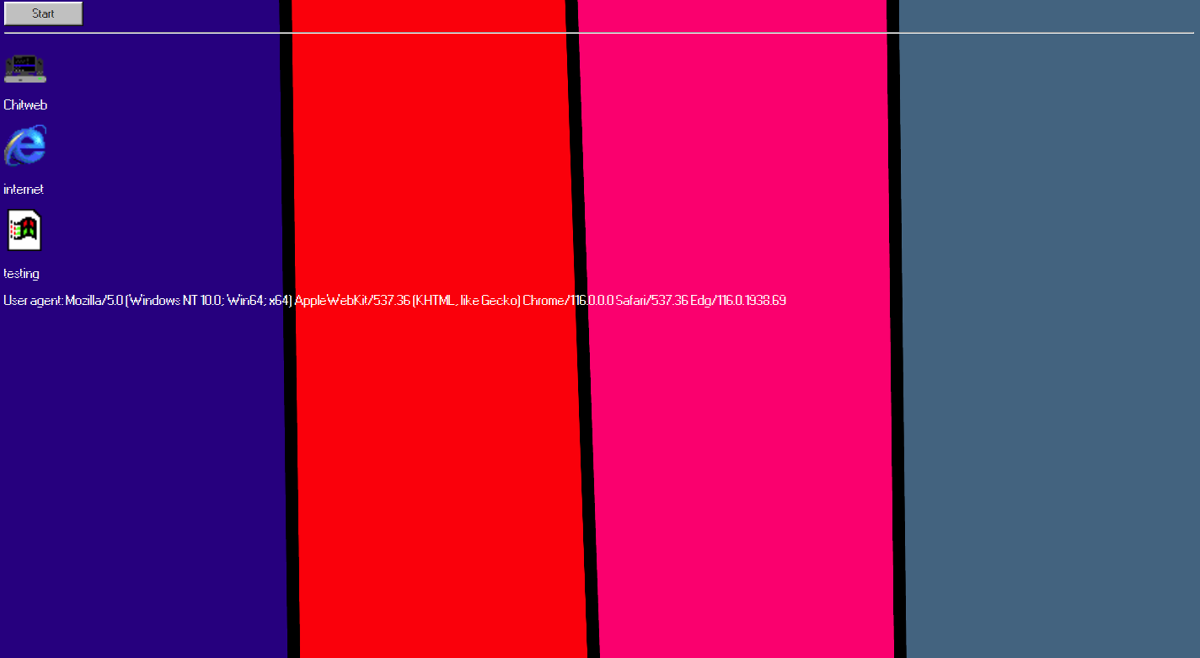 Windows 85 (9x) | OS Mockups Wiki | Fandom