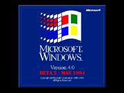Windows 4.0 | OS Mockups Wiki | Fandom