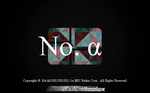 No. Alpha | OS Mockups Wiki | Fandom