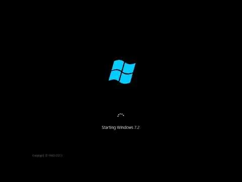 Arsen54800's WNR 5 | OS Mockups Wiki | Fandom