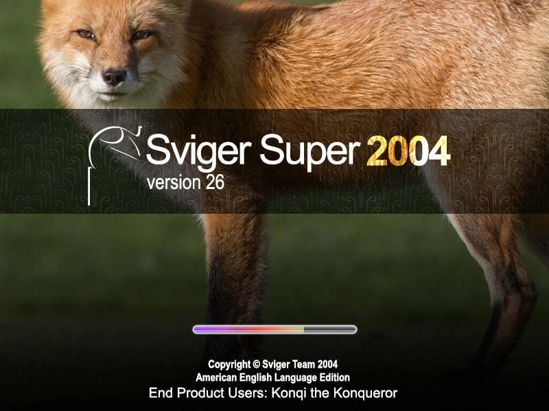 Sviger Super 2004 | OS Mockups Wiki | Fandom