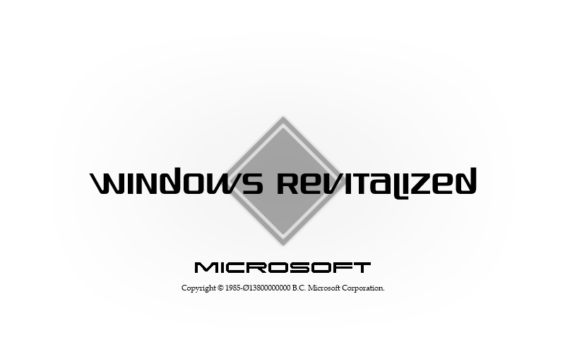 Windows Ultracycles History With People's Ideas | OS Mockups Wiki | Fandom