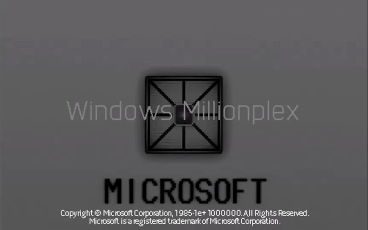 Windows Millionplex | OS Mockups Wiki | Fandom