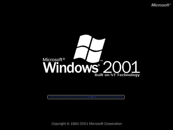 Windows 2001 | OS Mockups Wiki | Fandom